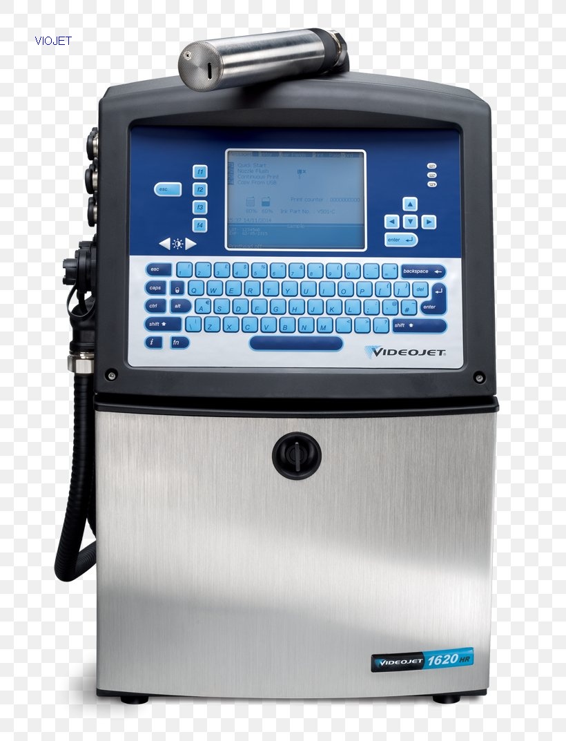 Videojet 1210 1550 1620 1710 inkjet Printer