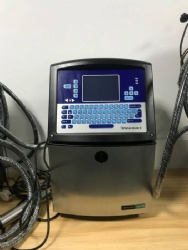 Videojet 1210 1550 1620 1710 inkjet Printer
